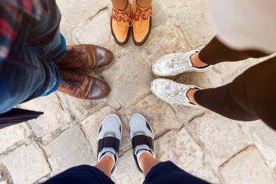 The Essential Guide to Choosing the Right Shoes for Every Occasion ...