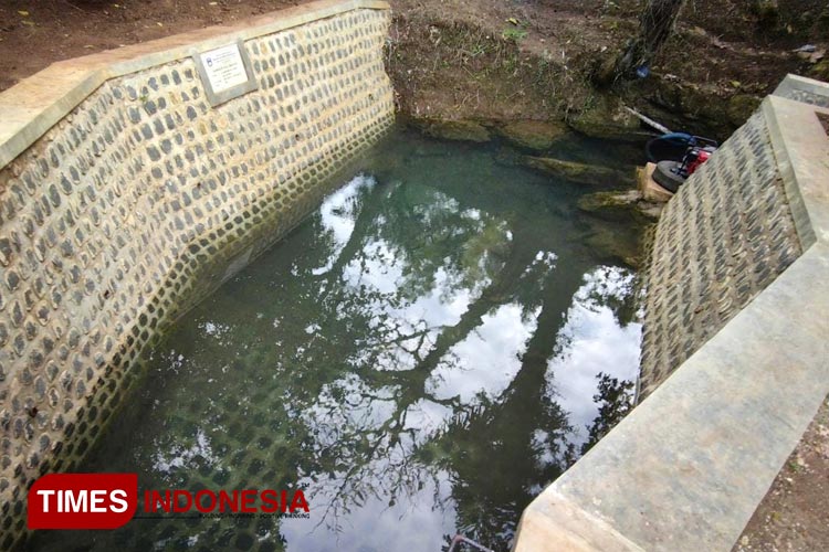 Mengungkap Kisah Mistis Kali Mason di Kabupaten Pacitan - TIMES Indonesia