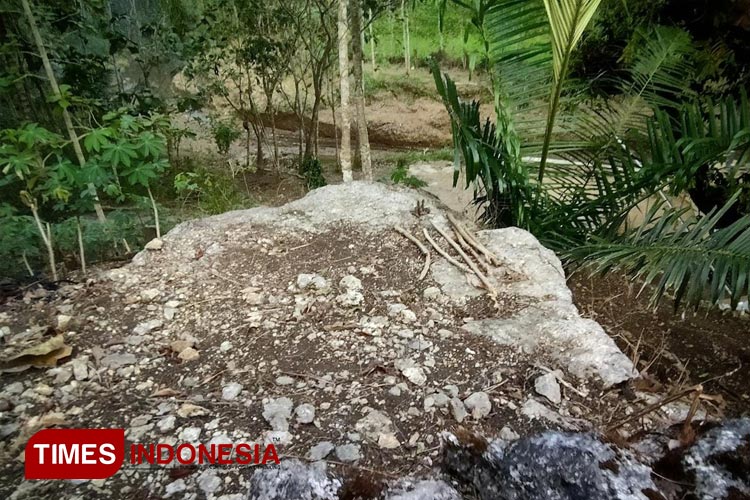 Mengungkap Kisah Mistis Kali Mason di Kabupaten Pacitan - TIMES Indonesia