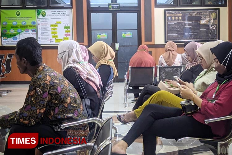 Alhamdulillah, Angka Perceraian di Kabupaten Pacitan Turun Signifikan ...