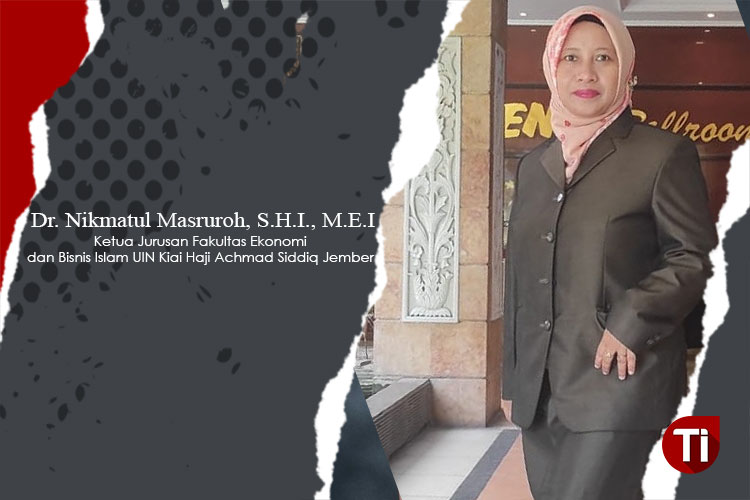 Melihat Konsep Iqzath dari Perspektif Outsider: Dari Apresiasi ke ...