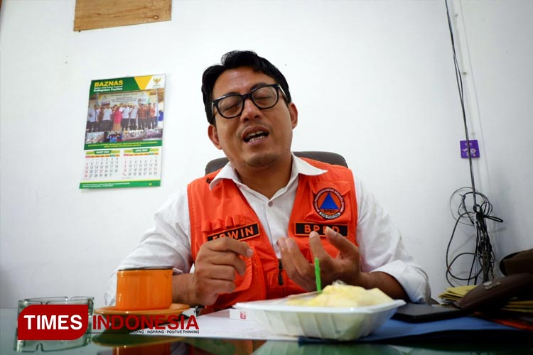 Waduh, Krisis Air Bersih di Pacitan Kian Meluas - TIMES Indonesia Waduh, Krisis Air Bersih di Pacitan Kian Meluas - TIMES Indonesia