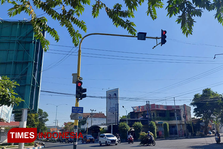 Traffic Voice di Banyuwangi Siap Beroperasi Kembali, Cek Titiknya ...