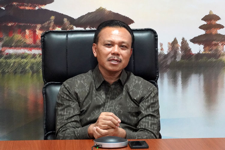 Pemprov Bali Nyatakan Siap Sambut KTT AIS Forum 2023 - TIMES Indonesia