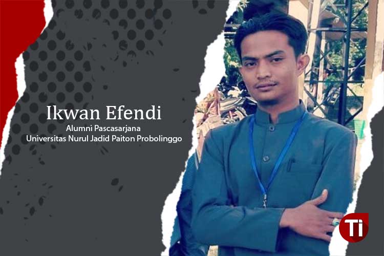 Menelaah Hakikat Perayaan Maulid Nabi Muhammad SAW - TIMES Indonesia