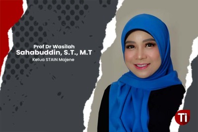 Politik Santri: Menjaga Agama dan Menyatukan Bangsa - TIMES Indonesia