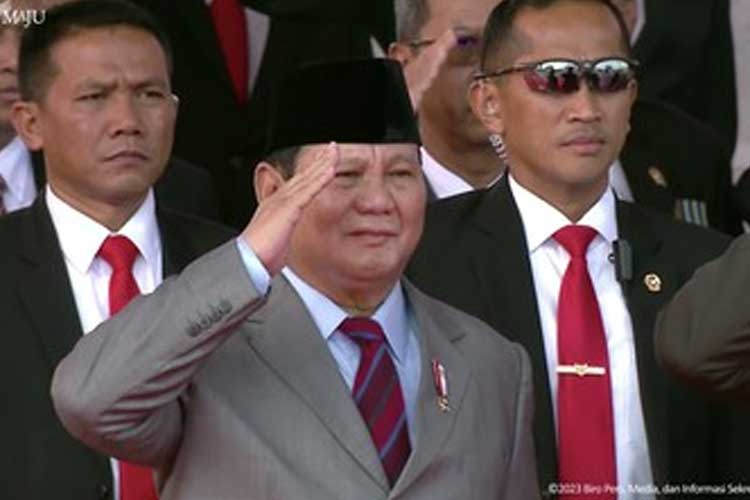Profil 4 Tokoh Yang Masuk Kandidat Cawapres Prabowo Subianto Times