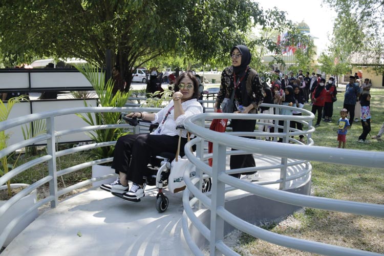 ASEAN High-Level Forum: Leang-leang Archaeological Park Becomes ...