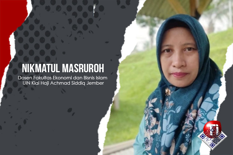 Santri Generasi Strawberry dalam Mengatasi Distorsi - TIMES Indonesia