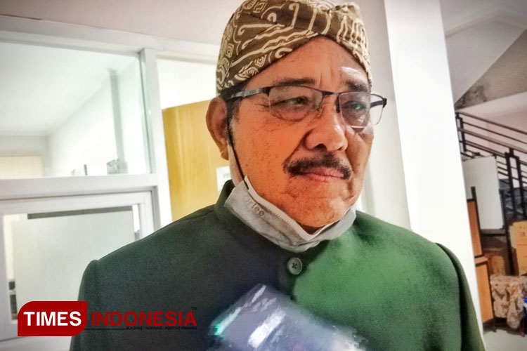 Semangat Kearifan Lokal dan Pengembangan IPTEKS di Milangkala ke-9 ...