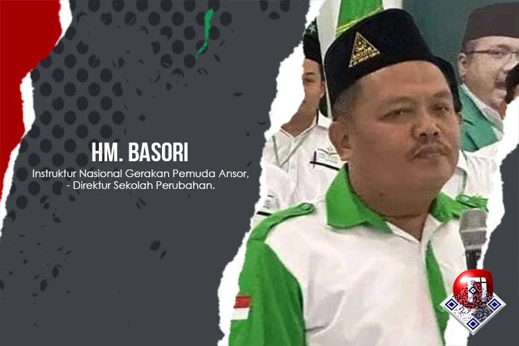 Kapita Selekta NU, Rekonstruksi Pemikiran Generasi Muda NU - TIMES ...