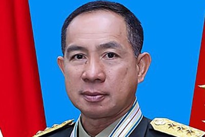 Profil KSAD Baru, Jenderal TNI Agus Subiyanto - TIMES Indonesia