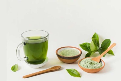Banyak yang Mengganggap Sama, Ternyata Ini Perbedaan Matcha dan Green ...