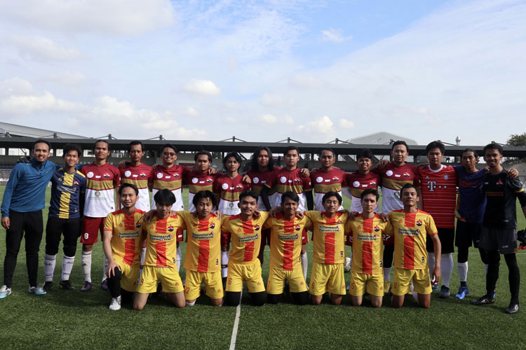 PPI Istanbul Takes Southeast Asian Students to Bond Through SEA Games ...