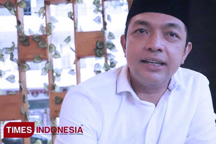 Tokoh Muda NU Optimis Duet Pak Dhe Karwo dan Khofifah di Timses Prabowo ...