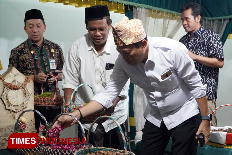 Ratu Kalinyamat Ditetapkan sebagai Pahlawan Nasional, Begini Harapan Pj ...