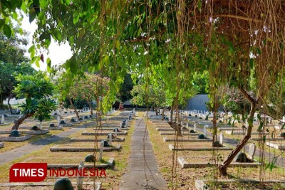 Kisah Pilu di Balik Penghormatan pada Pahlawan di Wisma Raga Satria ...