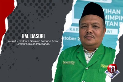 Jokowi dan Isme Politik yang Dibangun - TIMES Indonesia