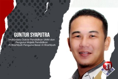 Persoalan Putus Sekolah Diantara Visi Indonesia Emas 2045 dan Pemimpin ...