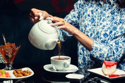 A Step-by-Step Guide to Brewing the Perfect Cup of Tea - TIMES Indonesia