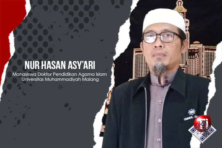 Pendidikan Tauhid Dalam Pembinaan Karakter Rabbani - TIMES Indonesia