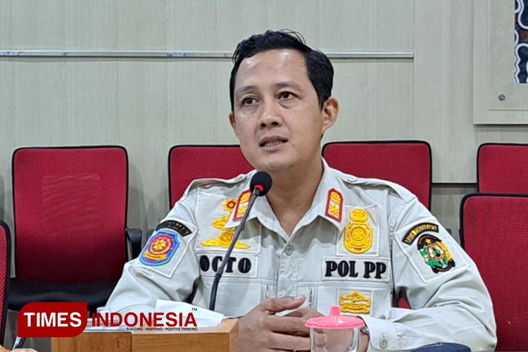 Tiga Usaha Kuliner Ini Jadi Sumber Masalah Luberan Limbah Kawasan Tugu ...