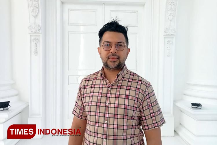Hadirkan Para Capres ke Malang, Inisiator Mujadalah Kiai Kampung Ingin ...