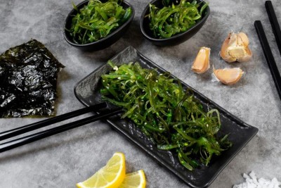 Keajaiban Rumput Laut: Cara Budidaya dan Manfaatnya yang Luar Biasa ...