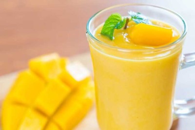 Mango Pudding Bliss: A Refreshing Recipe to Savor Tropical Delicacy ...