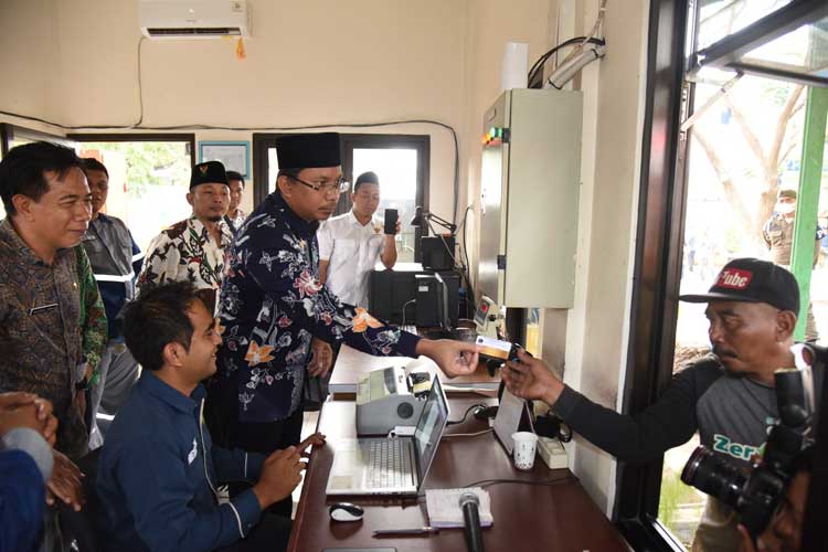 Terapkan Sippas Volume Sampah Di Tpa Jabon Sidoarjo Turun 170 Ton