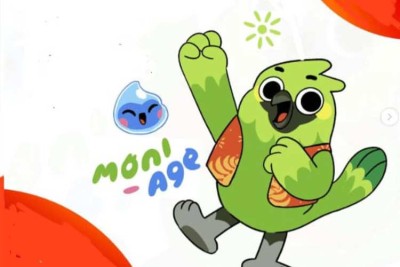 Mengenal Maskot Baru Kabupaten Malang 'Moni dan Age', Simbol ...