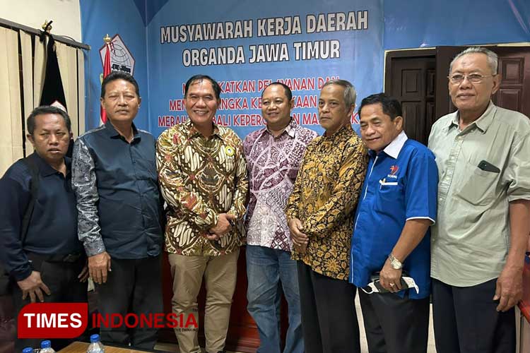 Organda Jatim Keluhkan Solar Langka, BHS Langsung Telepon Dirjen Migas ...