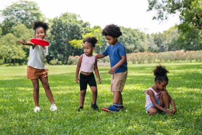 Optimalkan Perkembangan Anak Usia Dini dengan Bermain - TIMES Indonesia