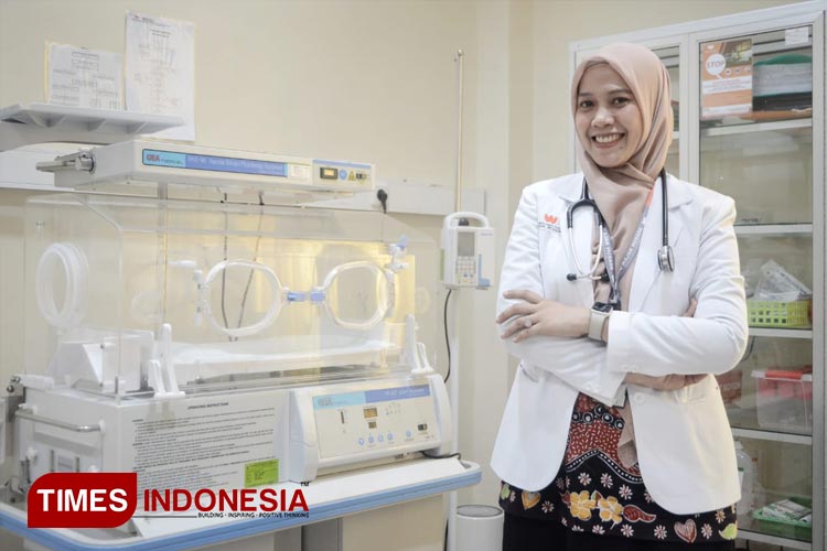 RSU Wajak Husada Terapkan Ramah dan Bersahabat pada Pasien - TIMES Indonesia