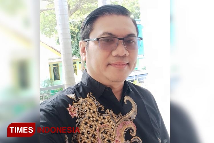 16 Propemperda 2024 yang Telah Ditetapkan DPRD Kota Banjar - TIMES Indonesia