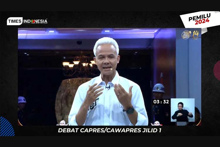 Ganjar Temukan Ada Pendeta di Merauke yang Terpaksa Bantu Melahirkan dengan Belajar dari YouTube ...