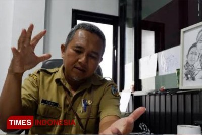 Pemkab Pacitan Siapkan Rp2,4 Miliar untuk Atasi Kekeringan pada 2024, Apa Strateginya? - TIMES ...