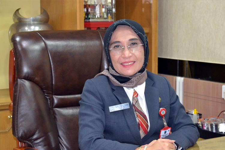 Ibu Santri dan Bank SEgSI: Menyatukan Teknologi dan Tradisi untuk Masa ...