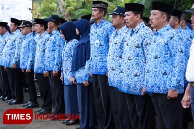 Ini Ketentuan Jam Kerja ASN Selama Ramadan - TIMES Indonesia