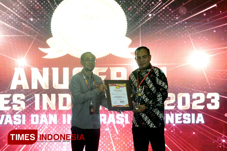Dishub Kota Malang Raih Best Traffic Management ATI 2023 Kota Malang ... Dishub Kota Malang Raih Best Traffic Management ATI 2023 Kota Malang ...