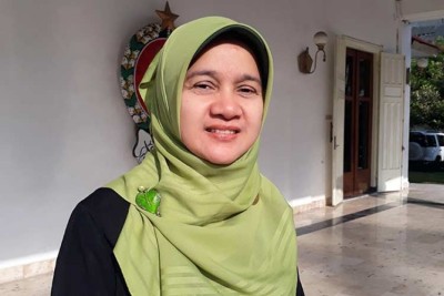 Ada 61 Kasus Covid-19, Dinkes DIY Sudah Terima 2.500 Vaksin Jenis ...