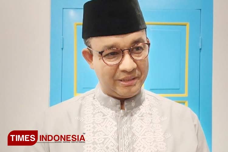 Capres Anies Baswedan Akan Kunjungi Tegalsari Ponorogo, Ini Agendanya ...