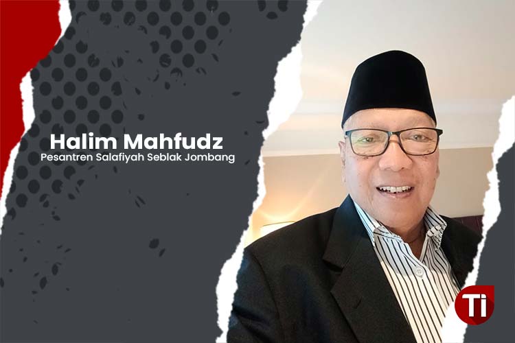 Perpecahan, Akar Runtuhnya Negara - TIMES Indonesia