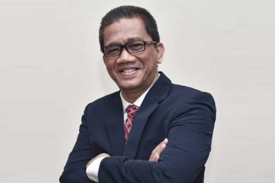 Profil Iwan Taruna, Rektor Unej Dua Periode yang Ternyata Putra Asli ...