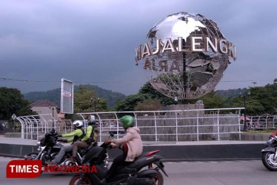 Geliat Pariwisata di Majalengka, Kunjungan Hotel dan Resto Menggairahkan - TIMES Indonesia
