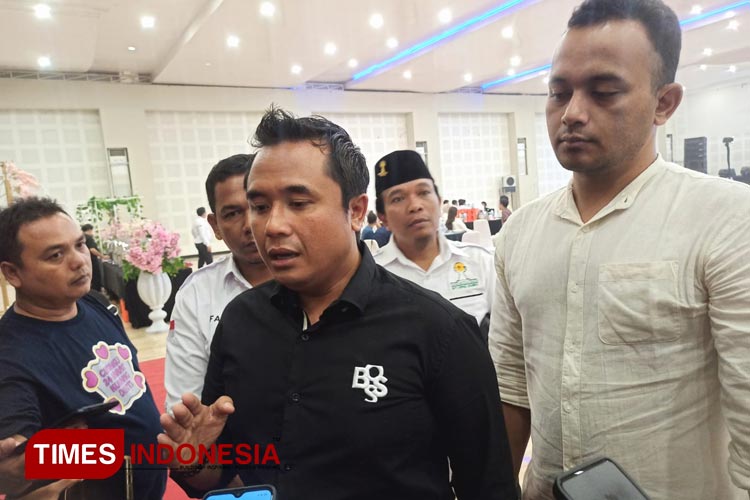 Potensi Ekonomi di Jember akan Terus Berkembang, HIPMI: Harus Saling ...