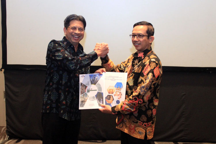 BPKP Berikan Rapor Baik dalam Tata Kelola Kemenag RI - TIMES Indonesia