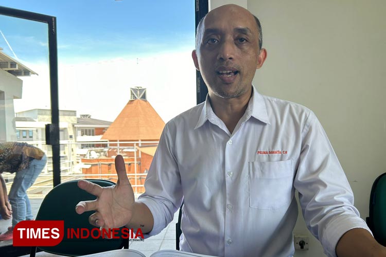 Koperasi Jadul Tetap Hidup di Tengah Gempuran Pinjol - TIMES Surabaya