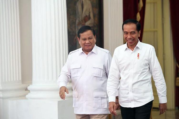 Survei The Economist: Prabowo Subianto Unggul Sebesar 50 Persen - TIMES Indonesia