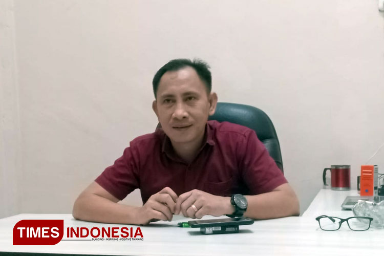 Polres Pastikan Proses Hukum Dugaan Korupsi di Dispar Morotai Berlanjut ...